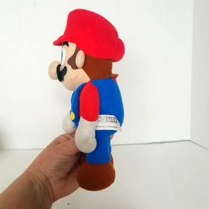 Toysite | Toys | Rare Vintage Toysite Nintendo Super Mario Brosnintendo ...